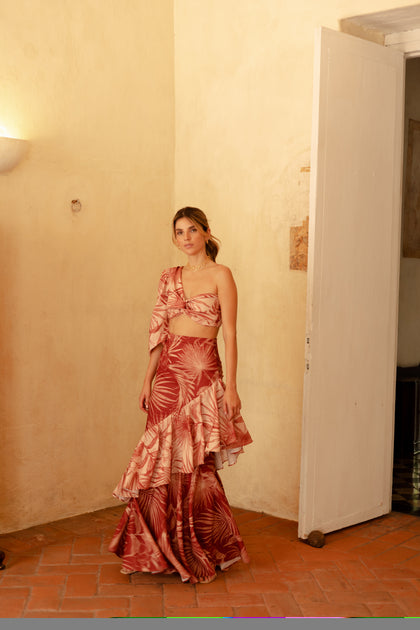 Puesta del Sol Set – CALA Tropical Wear